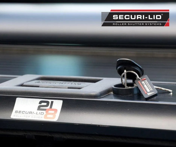 Securi-Lids — Alpha Accessories (Pty) Ltd