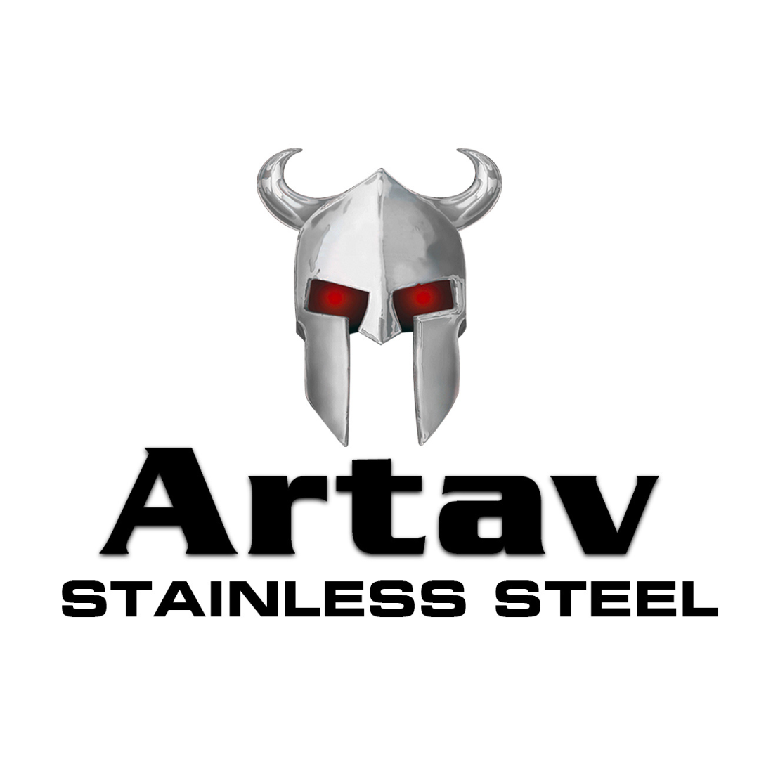 Artav Stainless Steel — Alpha Accessories (Pty) Ltd