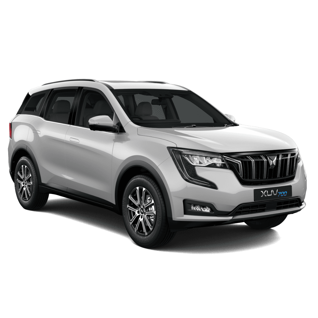 XUV 700 — Alpha Accessories (Pty) Ltd