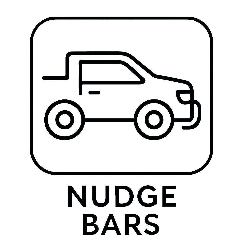 Nudge Bars — Alpha Accessories (Pty) Ltd