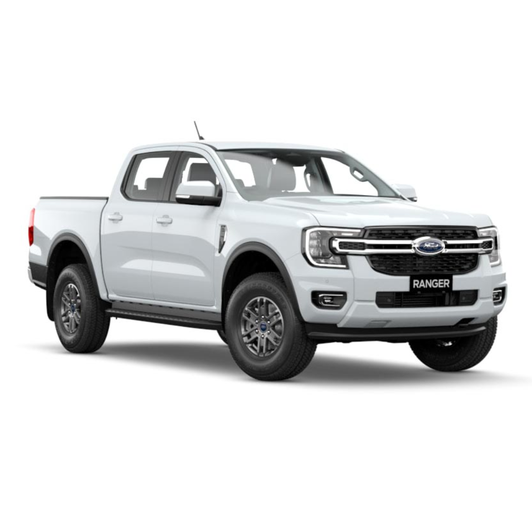 Next Gen Ranger — Alpha Accessories (Pty) Ltd