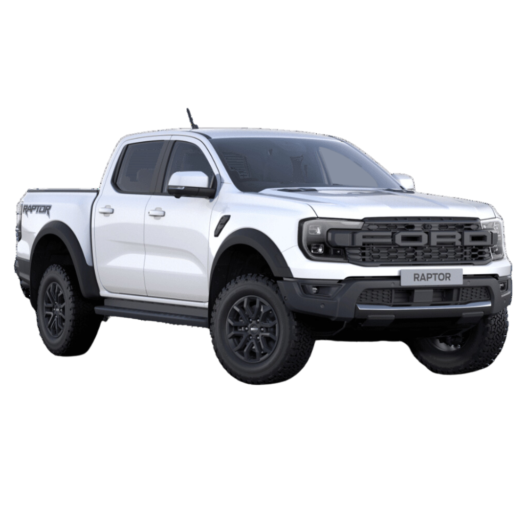 Next Gen Raptor — Alpha Accessories (Pty) Ltd