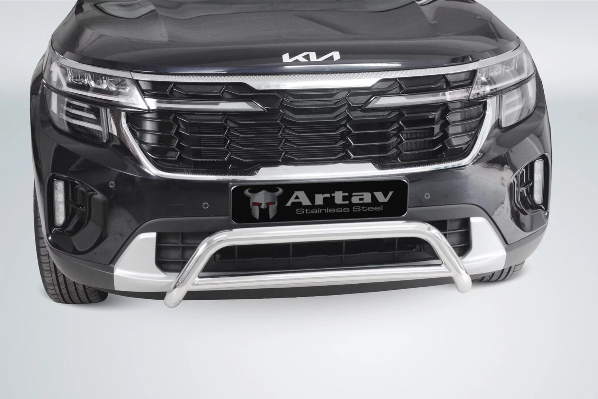 Seltos — Alpha Accessories (Pty) Ltd