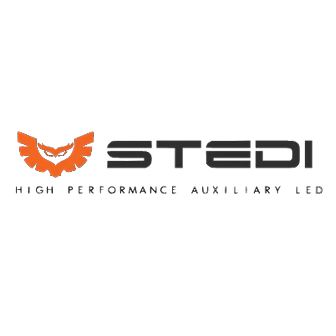 STEDI — Alpha Accessories (Pty) Ltd