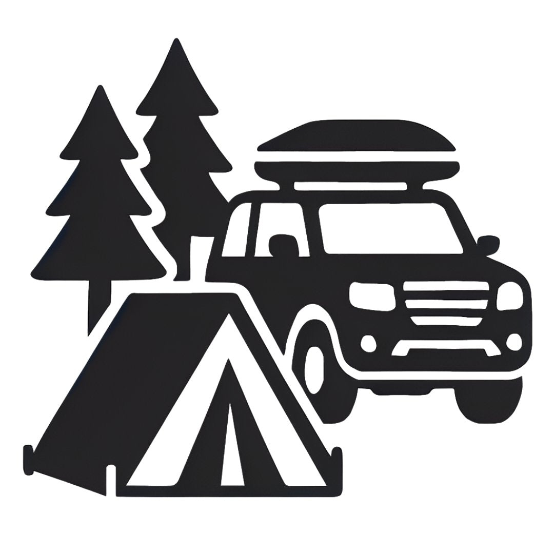 Camping | Adventure Accessories — Page 2 — Alpha Accessories (Pty) Ltd