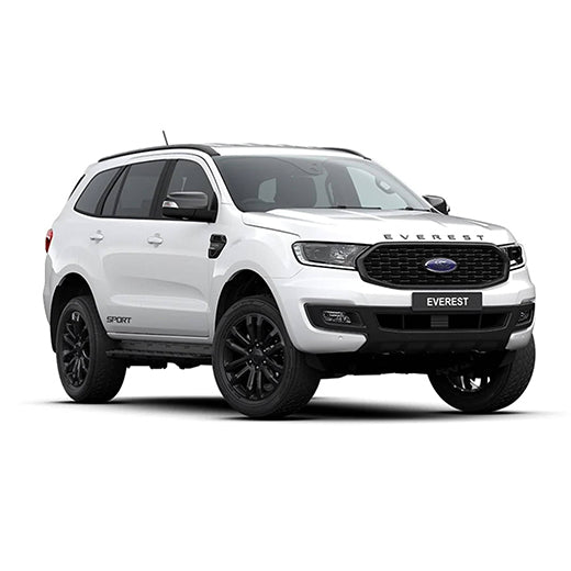 Everest — Alpha Accessories (Pty) Ltd