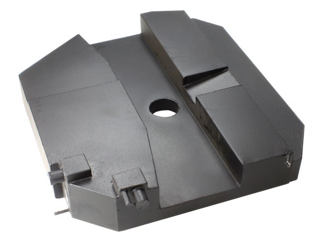 Long Range Fuel Tank — Alpha Accessories (Pty) Ltd