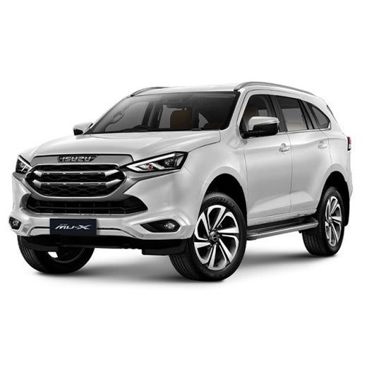 MUX — Alpha Accessories (Pty) Ltd