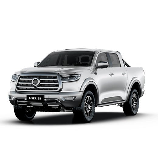 P-Series — Alpha Accessories (Pty) Ltd