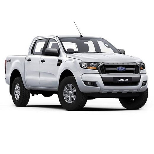 Ranger T7 — Alpha Accessories (Pty) Ltd