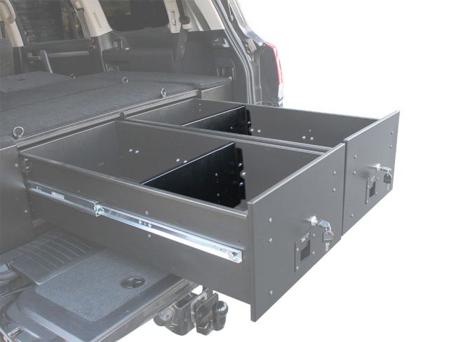 Drawer System — Alpha Accessories (Pty) Ltd