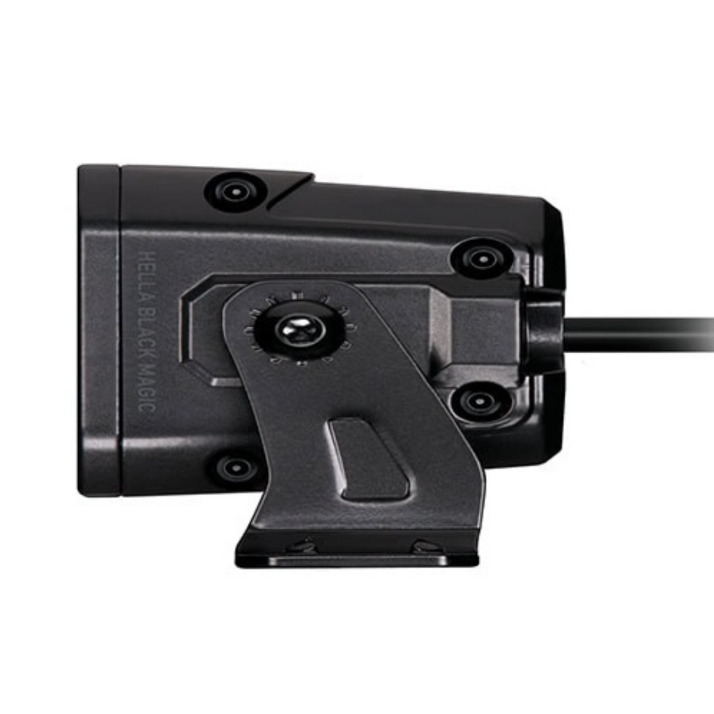 Spot Lights | LED Bars — Alpha Accessories (Pty) Ltd