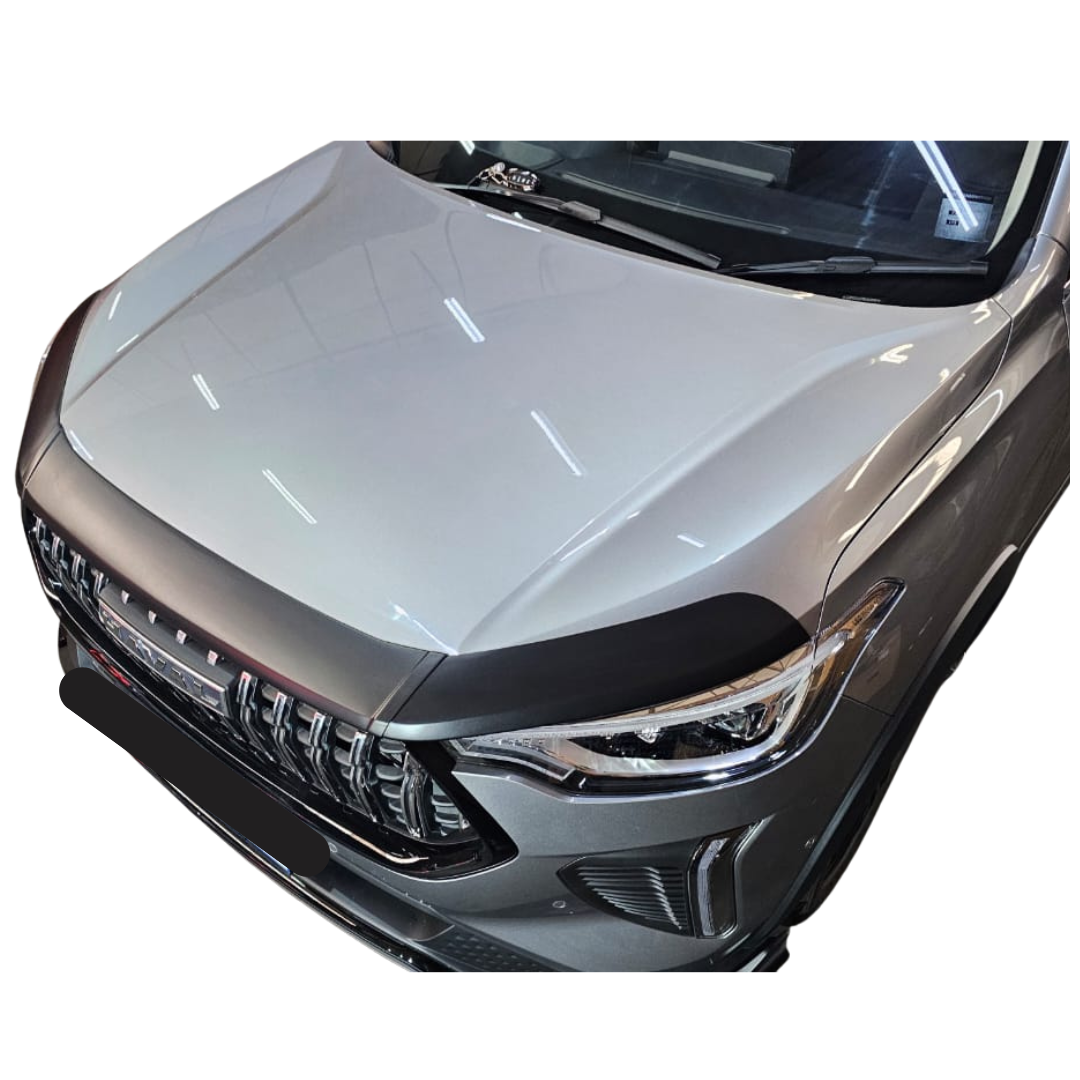 Haval Jolion Pro | Bonnet Guard — Alpha Accessories (Pty) Ltd