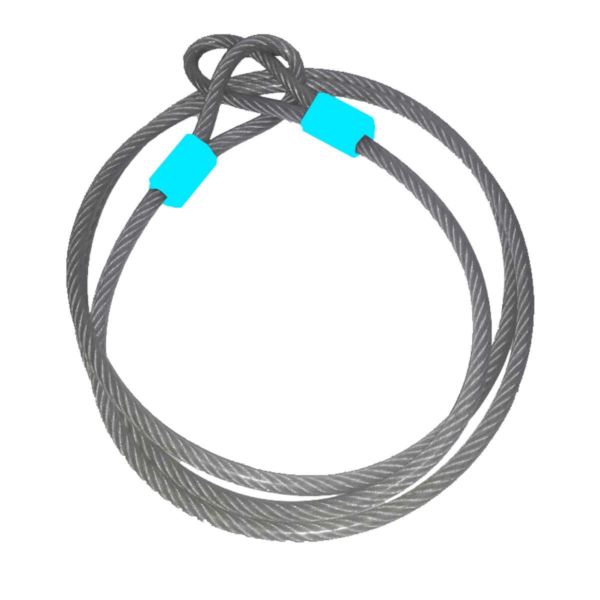 Lasso — Alpha Accessories (Pty) Ltd