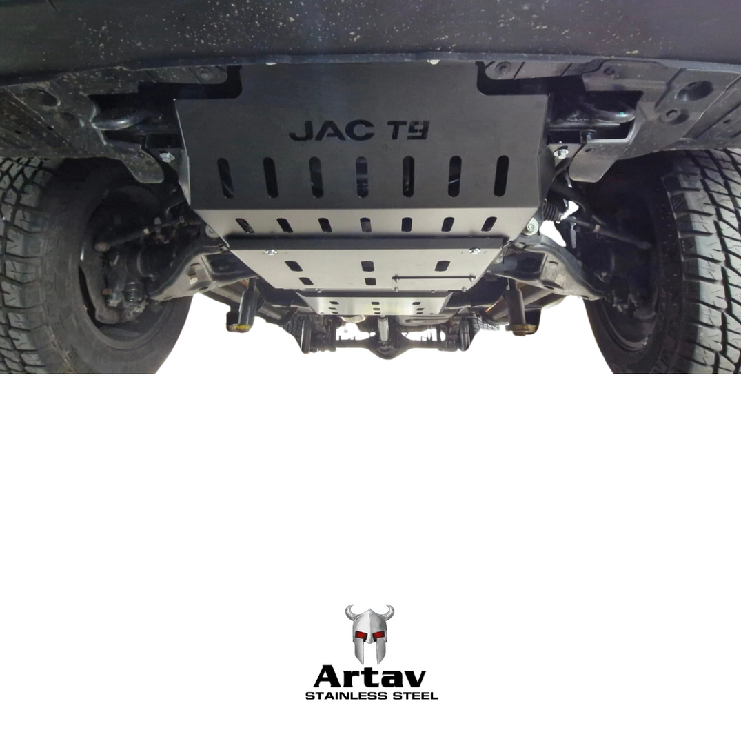 Artav Stainless Steel — Alpha Accessories (Pty) Ltd