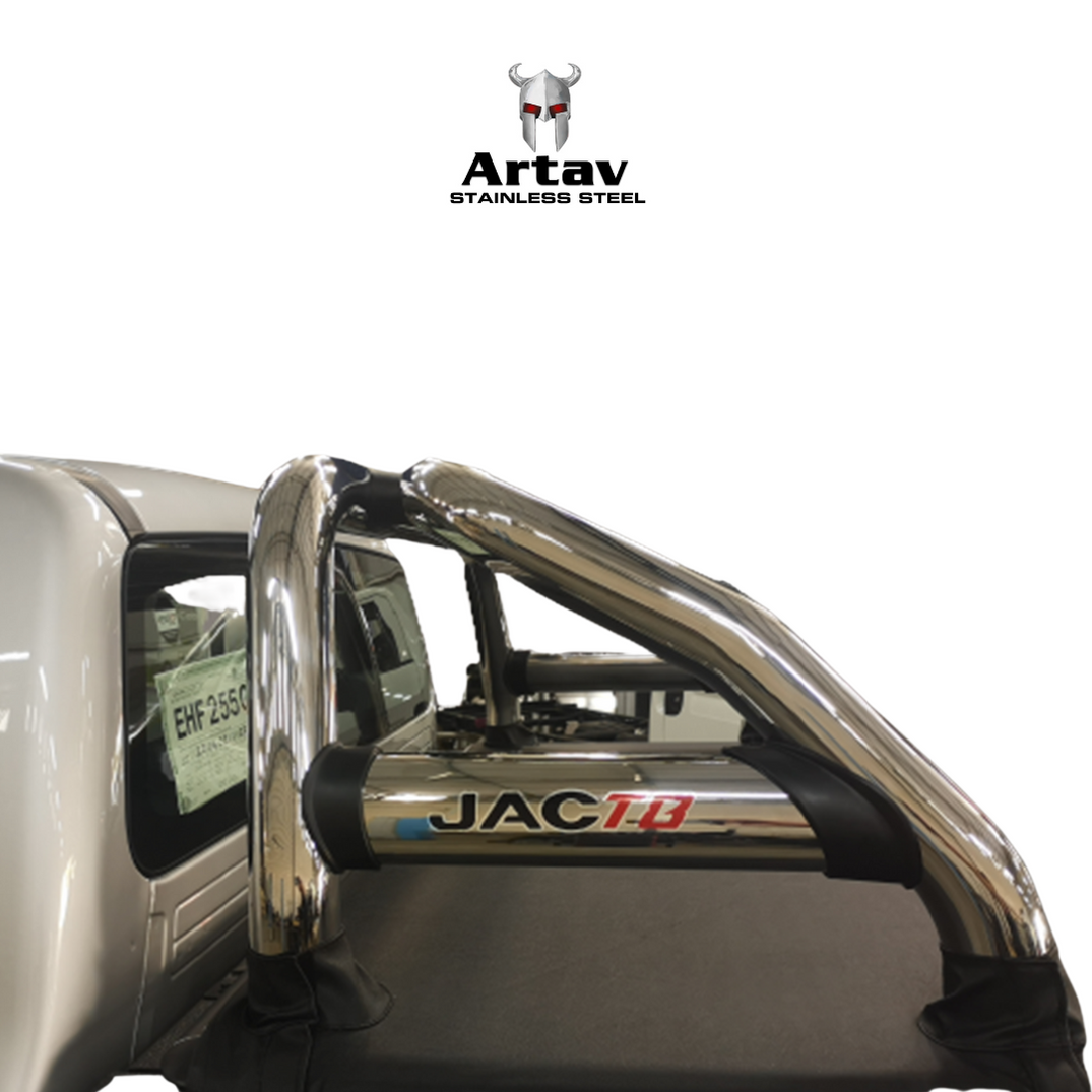 Artav Stainless Steel — Alpha Accessories (Pty) Ltd