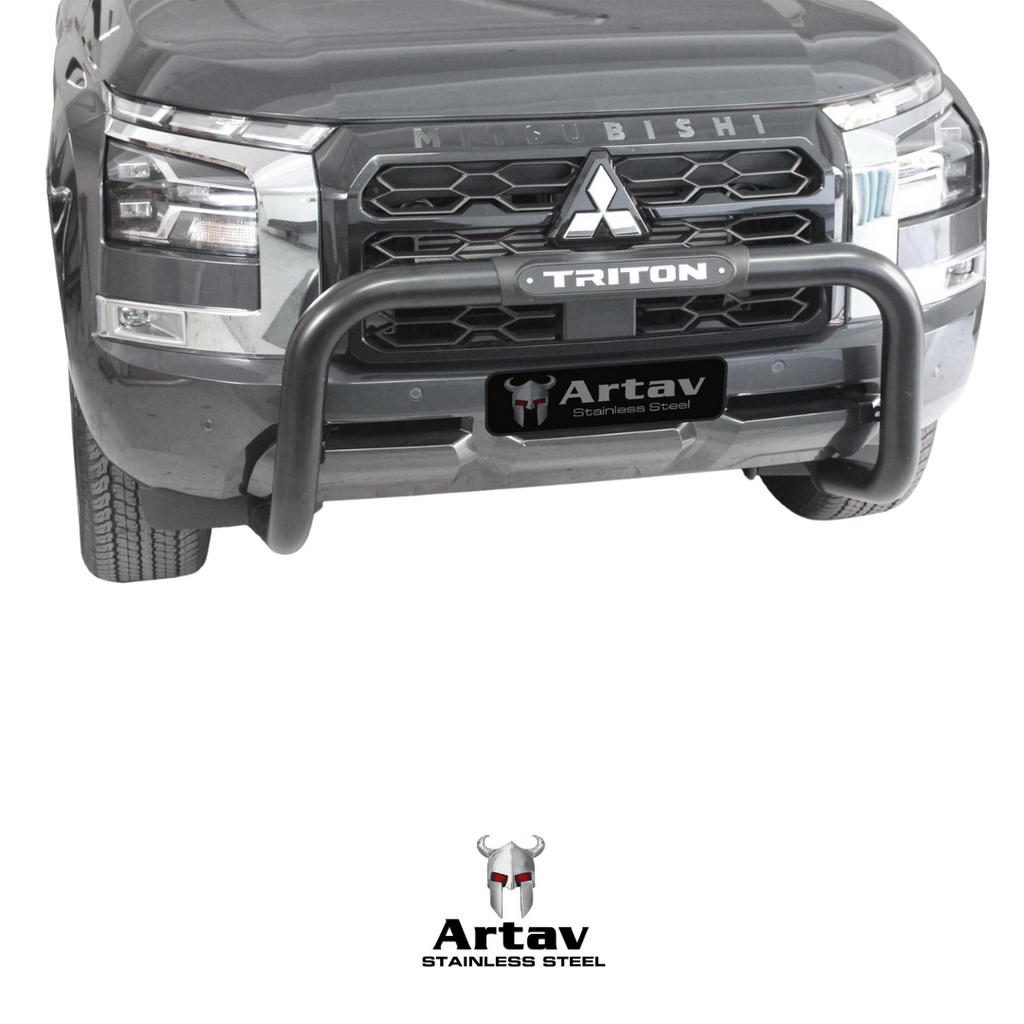 Artav Stainless Steel — Alpha Accessories (Pty) Ltd