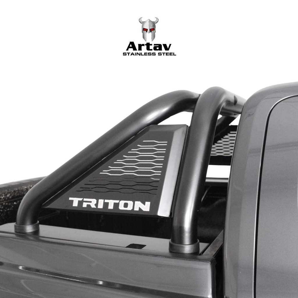 Artav Stainless Steel — Alpha Accessories (Pty) Ltd