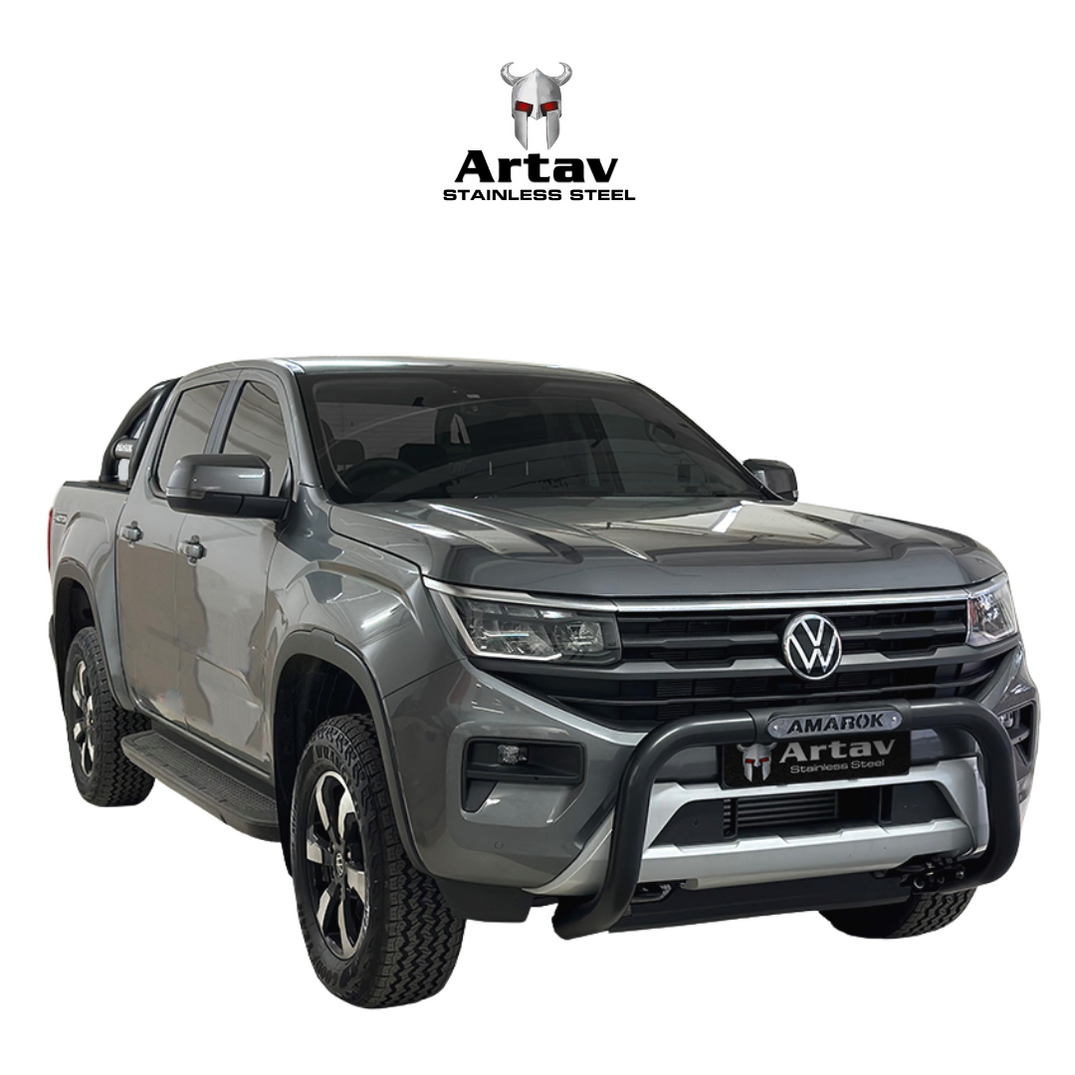 Artav Stainless Steel — Alpha Accessories (Pty) Ltd