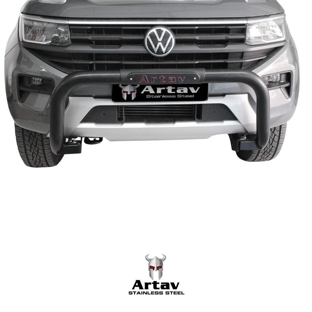 Artav Stainless Steel — Alpha Accessories (Pty) Ltd