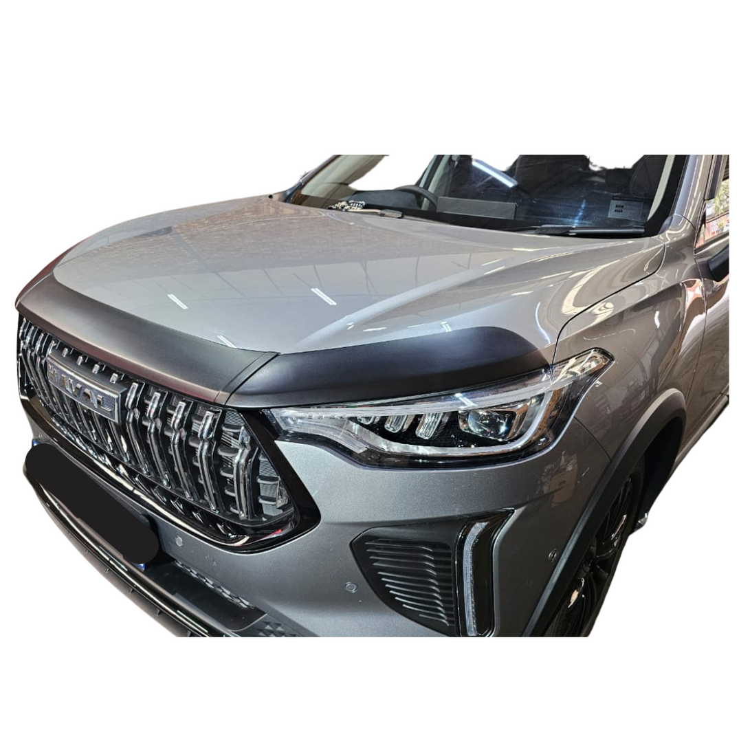 Haval — Alpha Accessories (Pty) Ltd