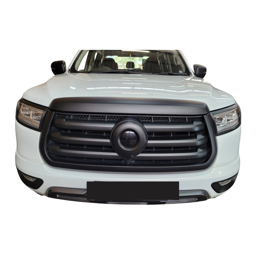 P-Series — Alpha Accessories (Pty) Ltd