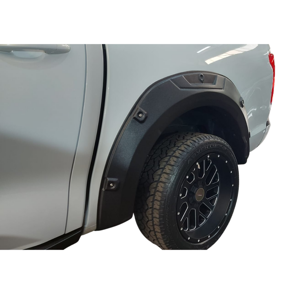 P-Series — Alpha Accessories (Pty) Ltd