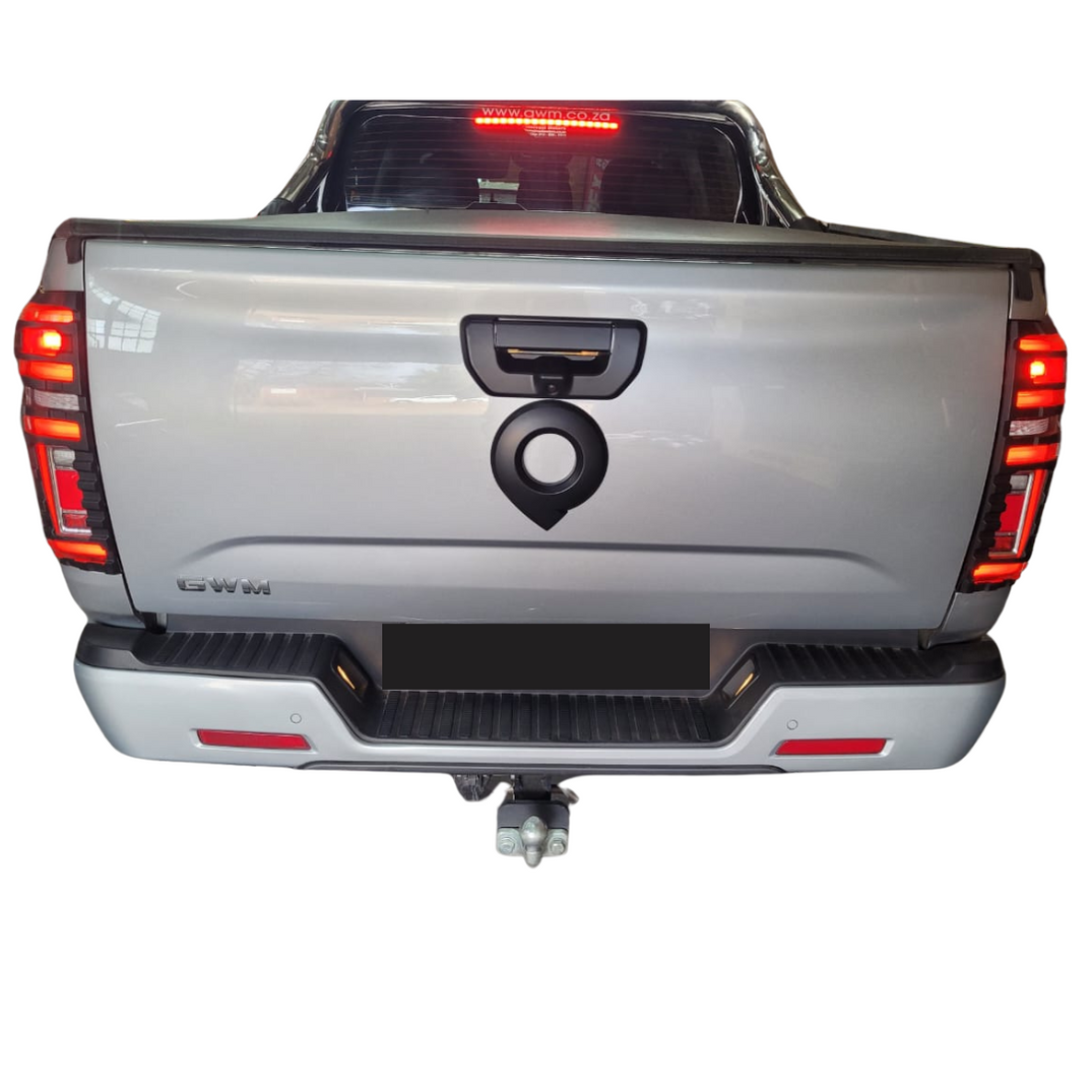 P-Series — Alpha Accessories (Pty) Ltd