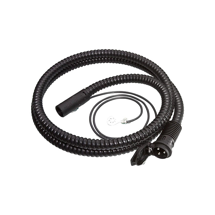 DEFA MiniPlug Inlet Cable 1 5m 230V — Alpha Accessories (Pty) Ltd