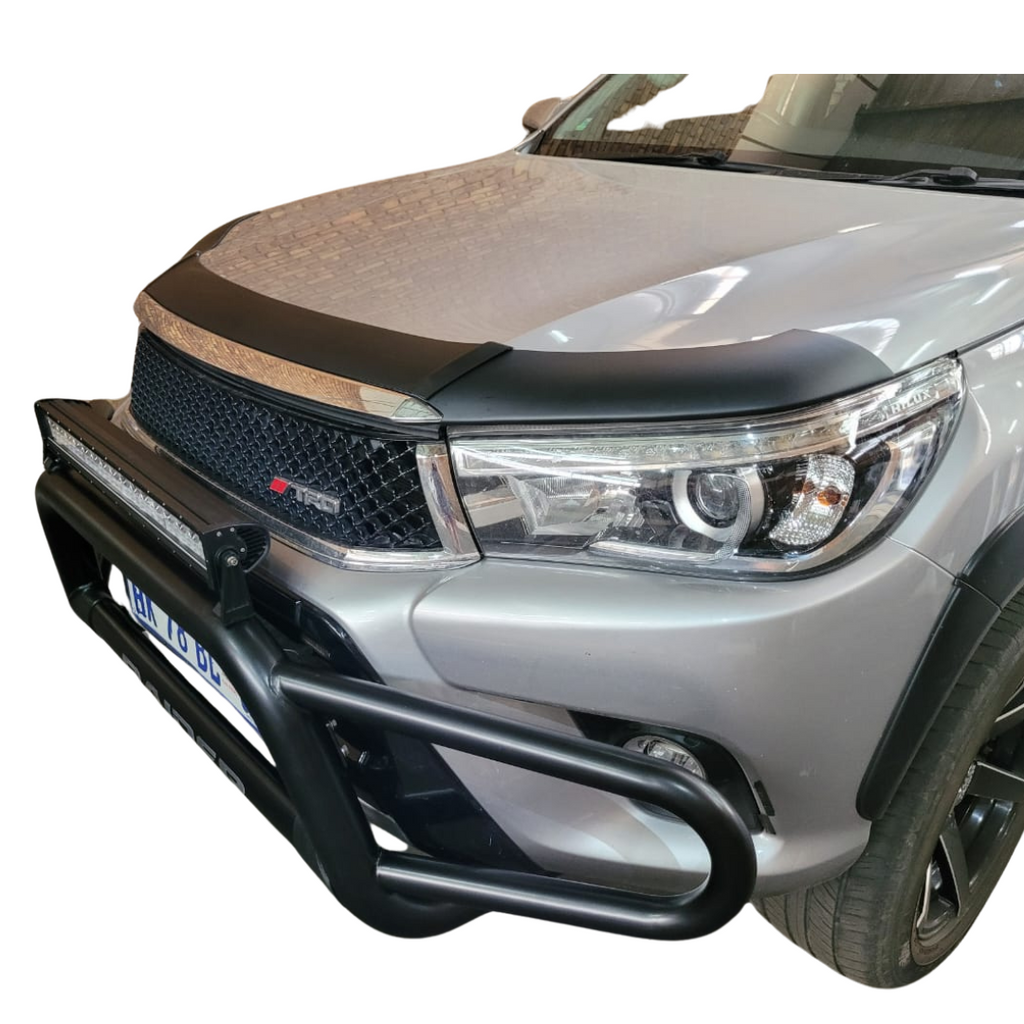Hilux GD6 — Alpha Accessories (Pty) Ltd