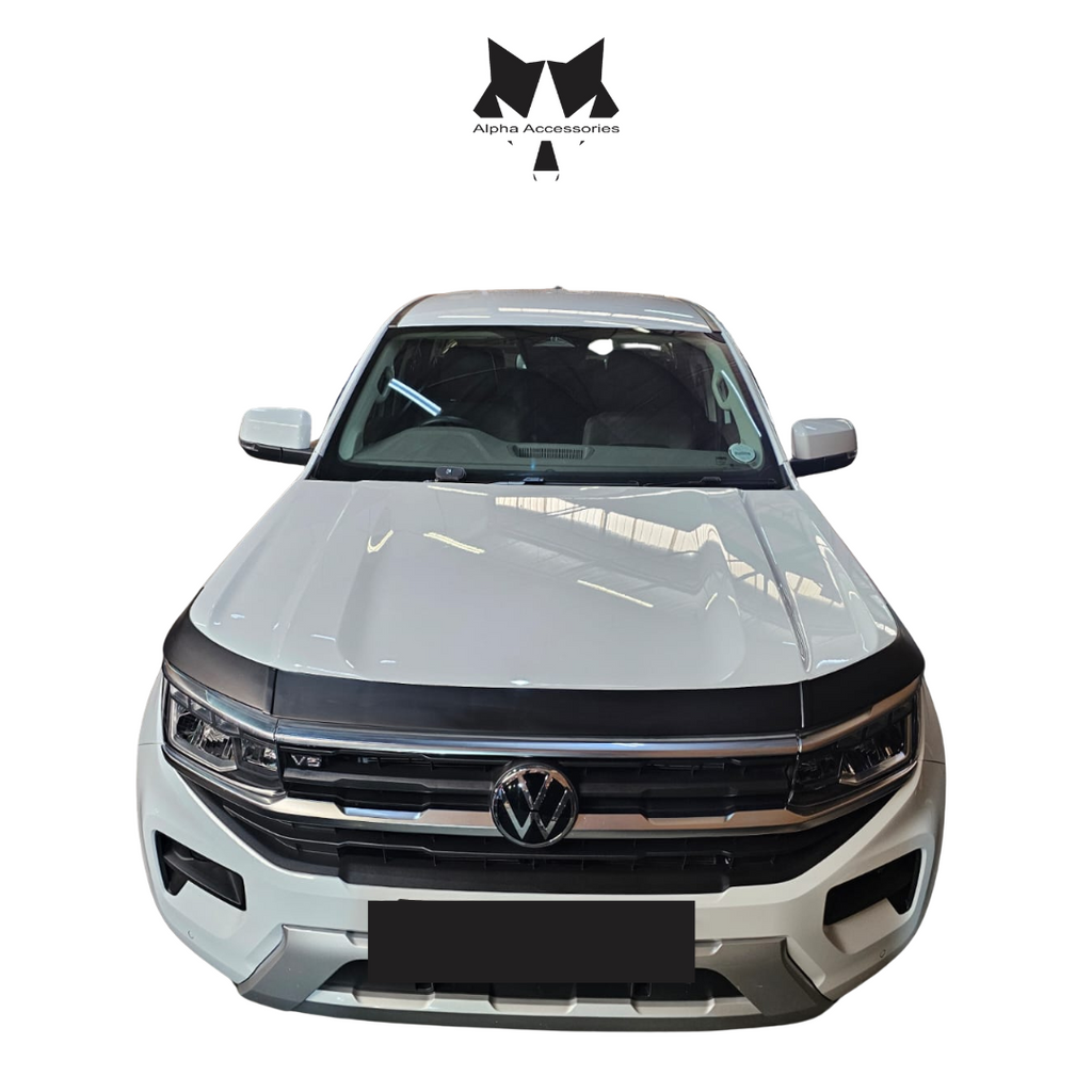 Volkswagen — Alpha Accessories (Pty) Ltd