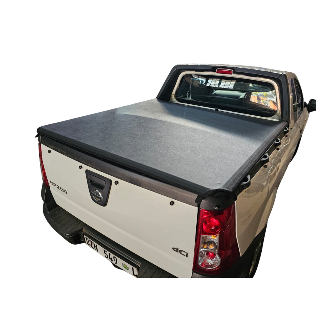 NP200 — Alpha Accessories (Pty) Ltd