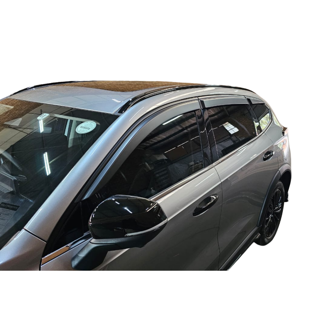 Haval — Alpha Accessories (Pty) Ltd