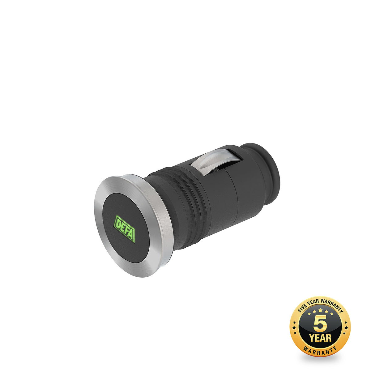 DEFA SmartCharge - Charging Status Indicator — Alpha Accessories (Pty) Ltd