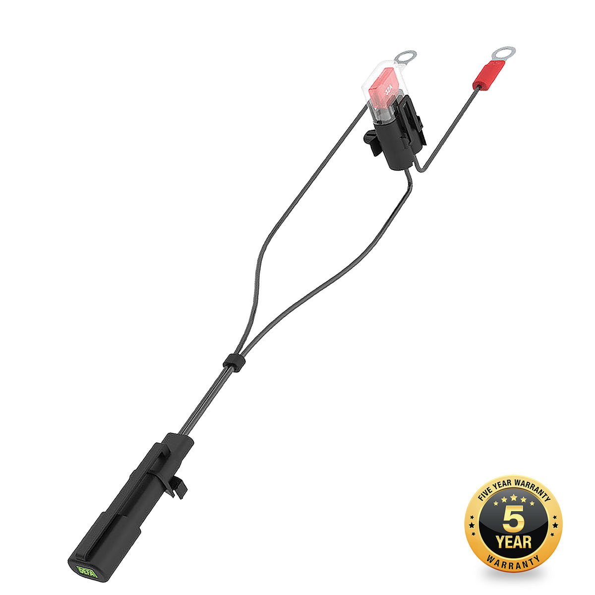 DEFA SmartCharge Charging Cable Eyelet Connector — Alpha Accessories ...