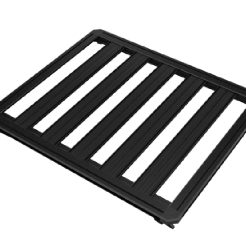 Hamer | Next Gen Ranger Flat Rack Low Profile RoofRack — Alpha ...