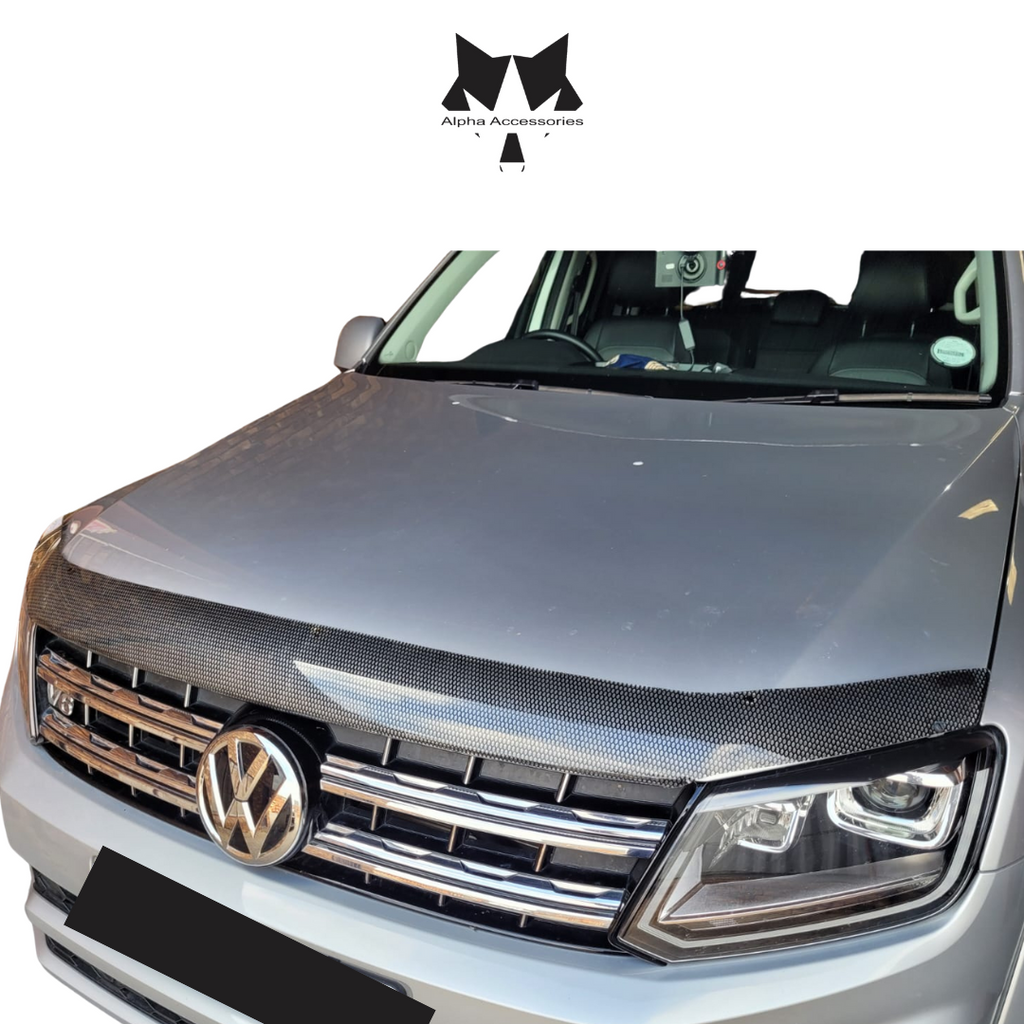 Volkswagen — Alpha Accessories (Pty) Ltd