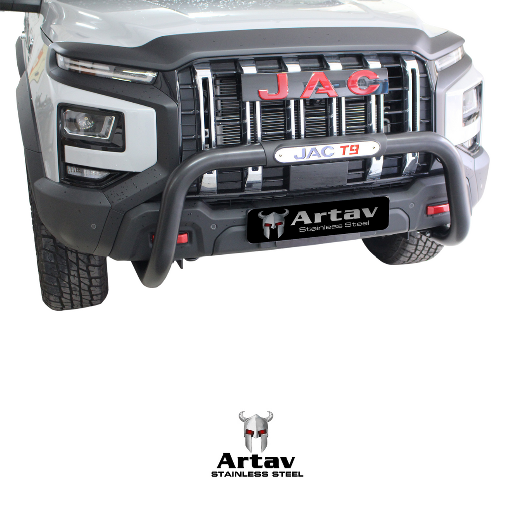 Artav Stainless Steel — Alpha Accessories (Pty) Ltd