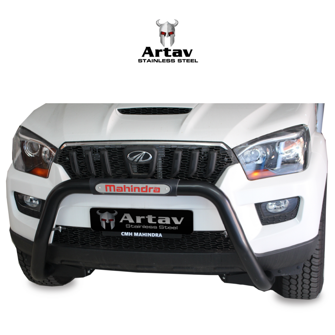 Artav Stainless Steel — Alpha Accessories (Pty) Ltd