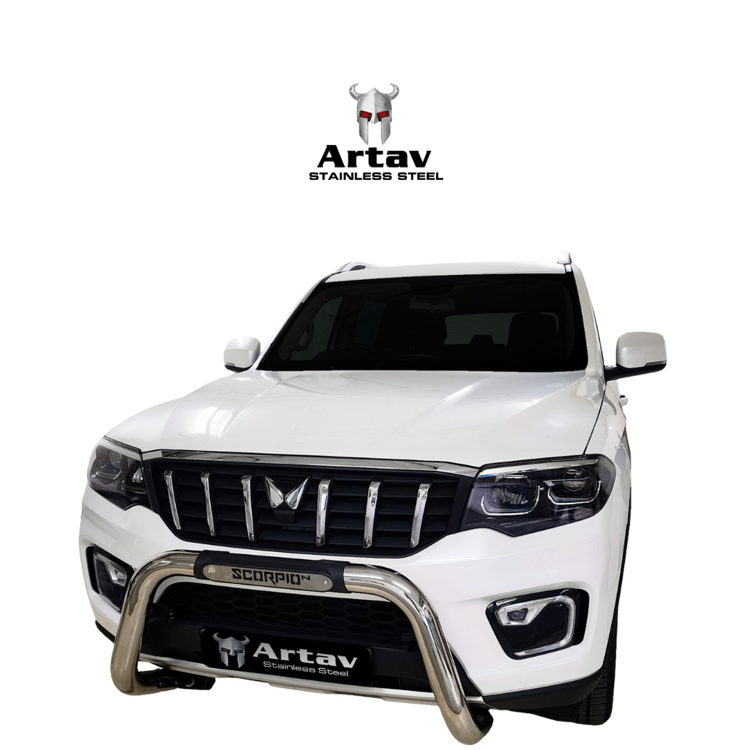 Artav Stainless Steel — Alpha Accessories (Pty) Ltd