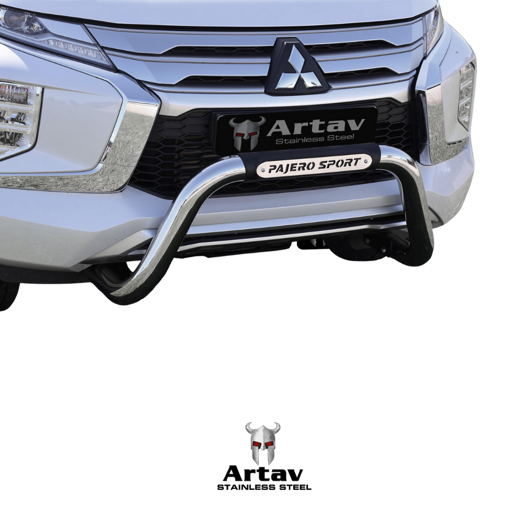 Artav Stainless Steel — Alpha Accessories (Pty) Ltd