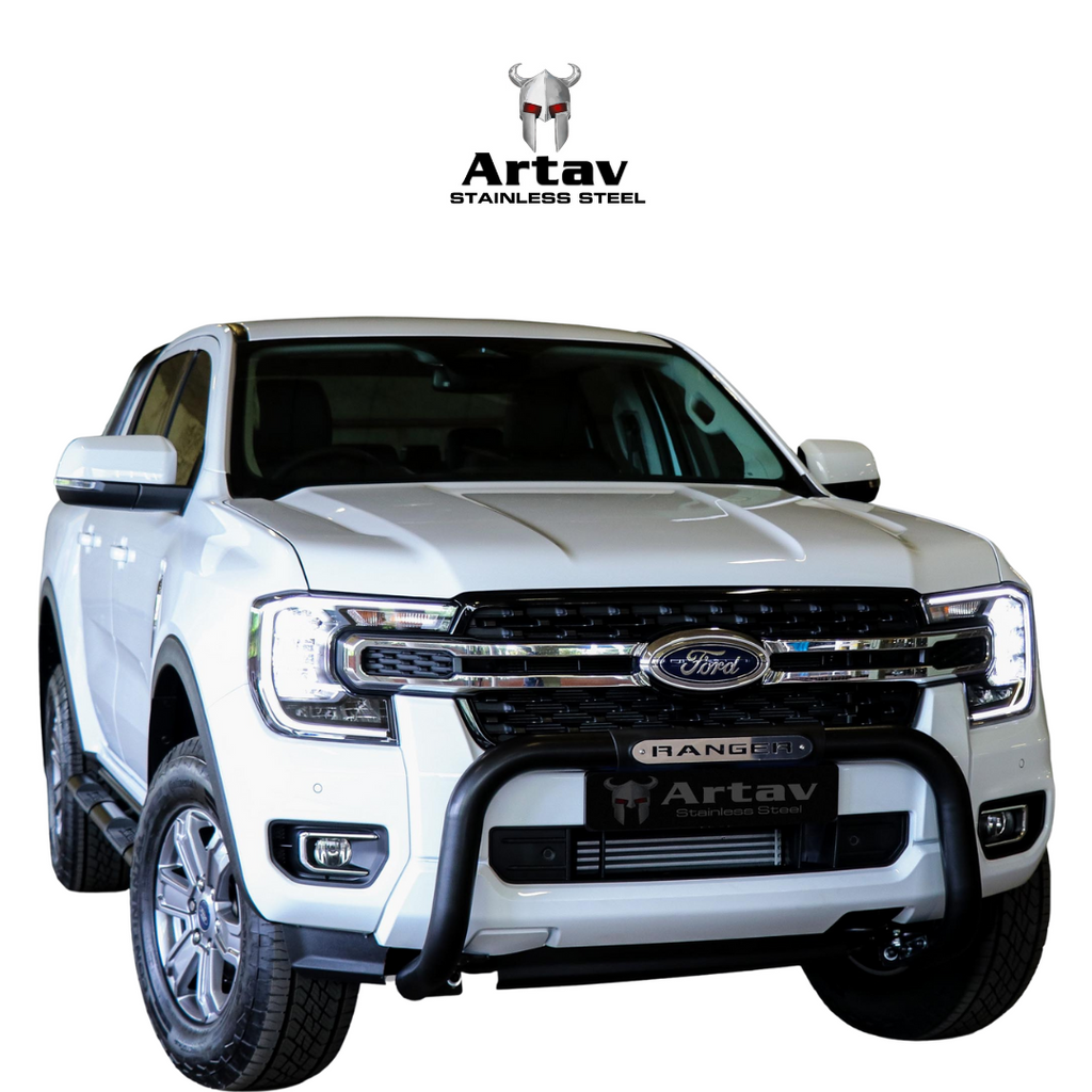 Artav Stainless Steel — Alpha Accessories (Pty) Ltd