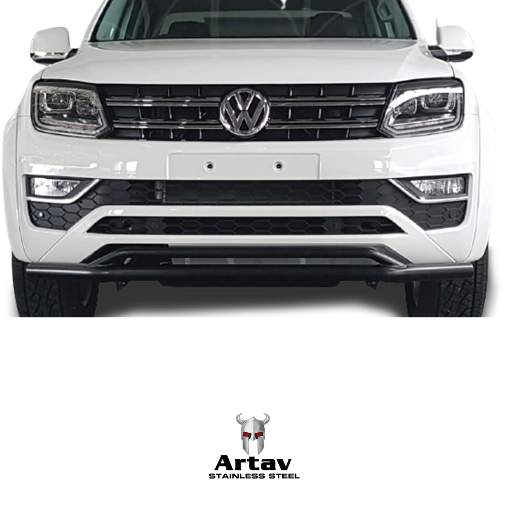 Amarok — Alpha Accessories (Pty) Ltd