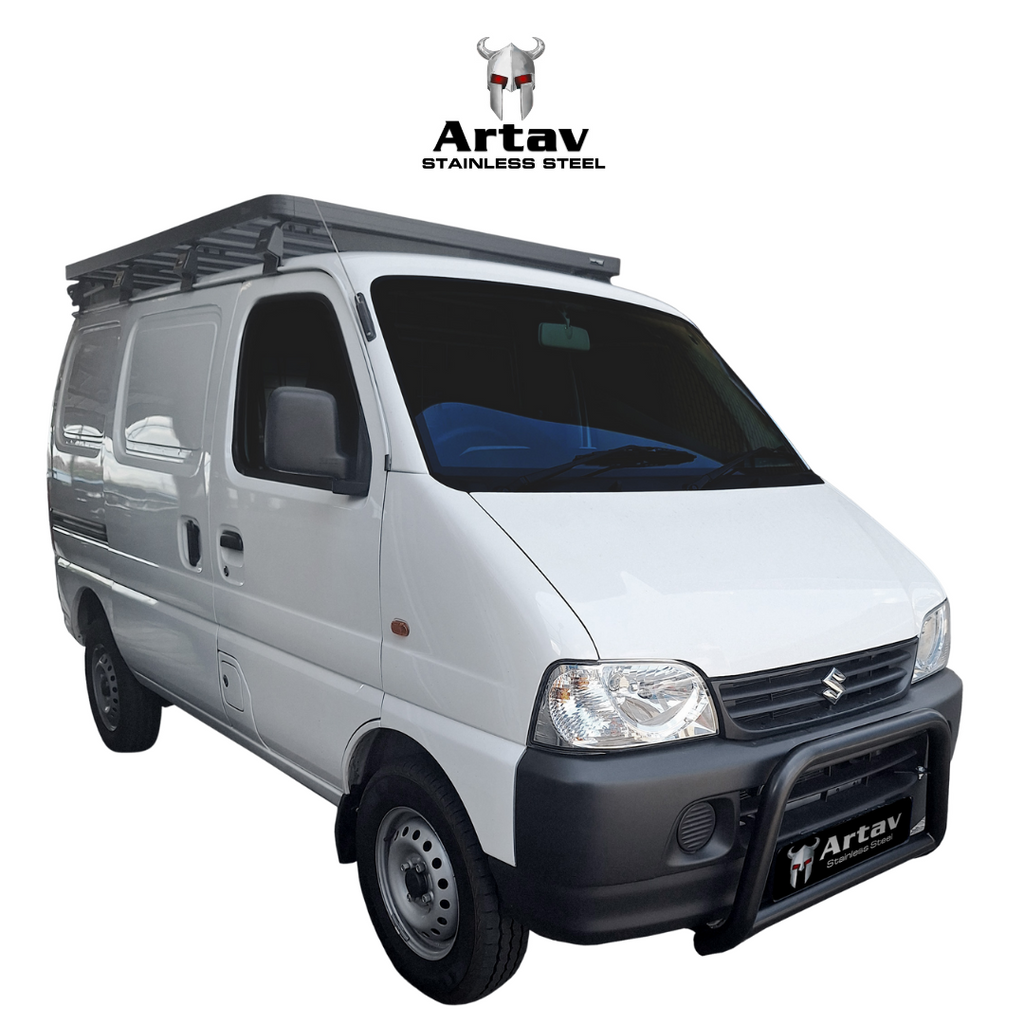 Artav Stainless Steel — Alpha Accessories (Pty) Ltd