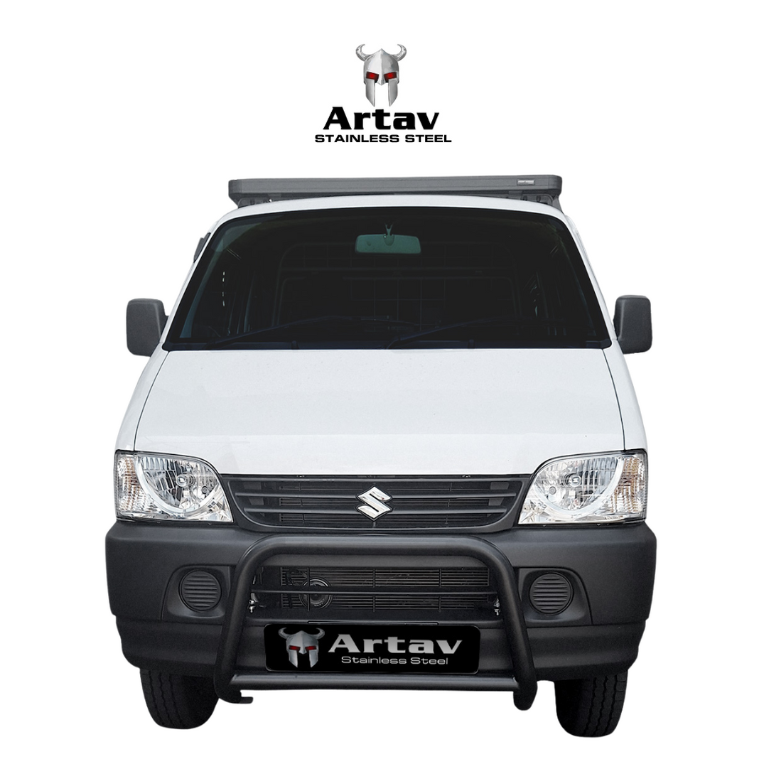 Artav Stainless Steel — Alpha Accessories (Pty) Ltd