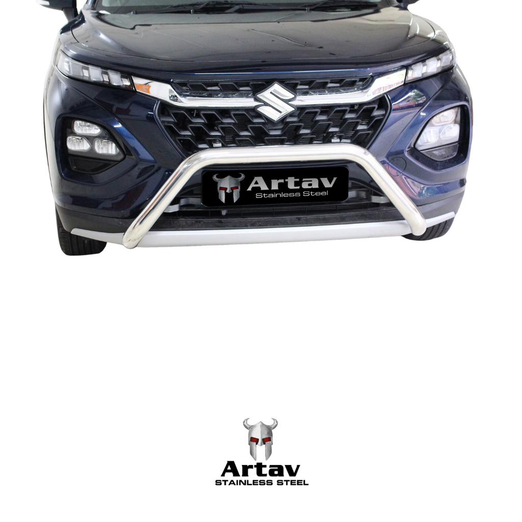 Fronx — Alpha Accessories (Pty) Ltd