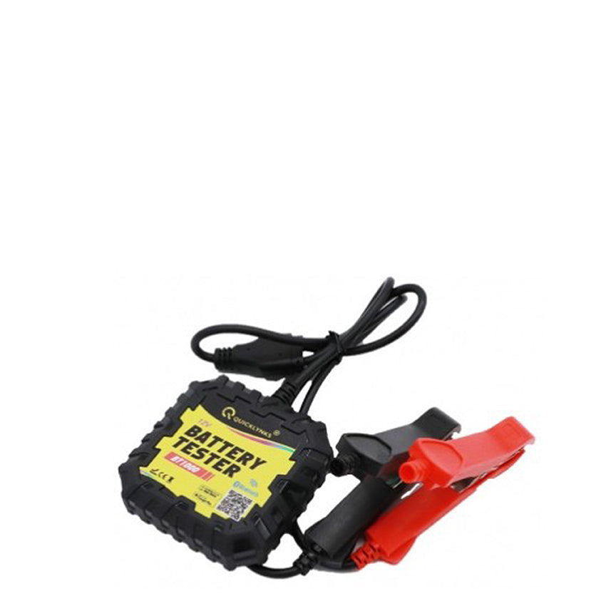 CS 12V Bluetooth Portable Battery Tester — Alpha Accessories (Pty) Ltd