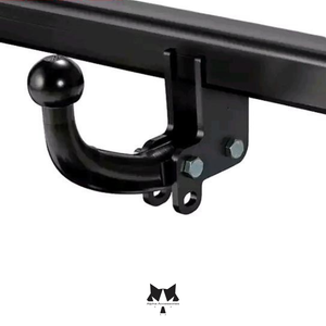 Bosal | AUDI A3 1.4/1.6/1.8 HATCH 3-Dr 2/2012+ Towbar — Alpha ...