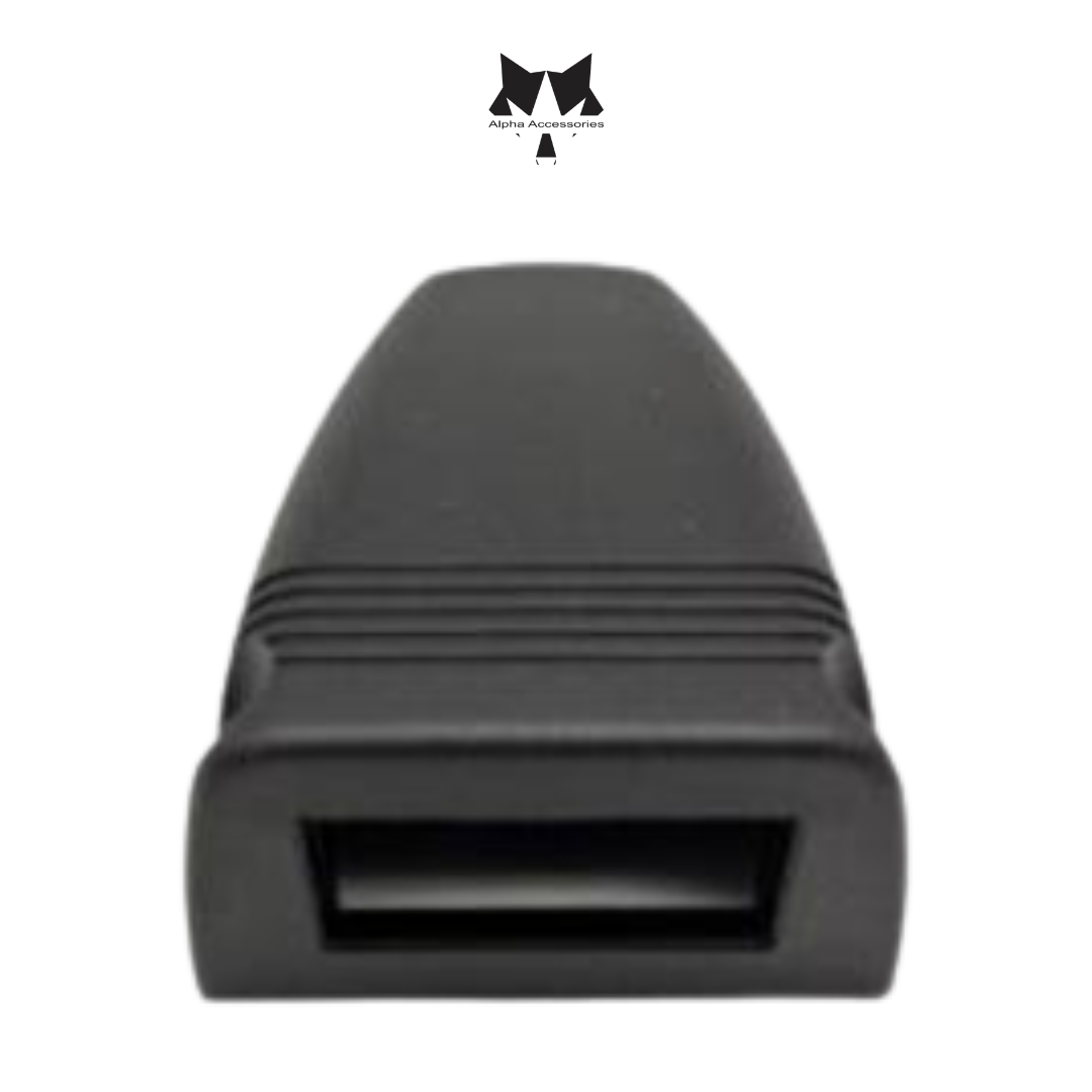 Lumeno | Square Connector Console — Alpha Accessories (Pty) Ltd