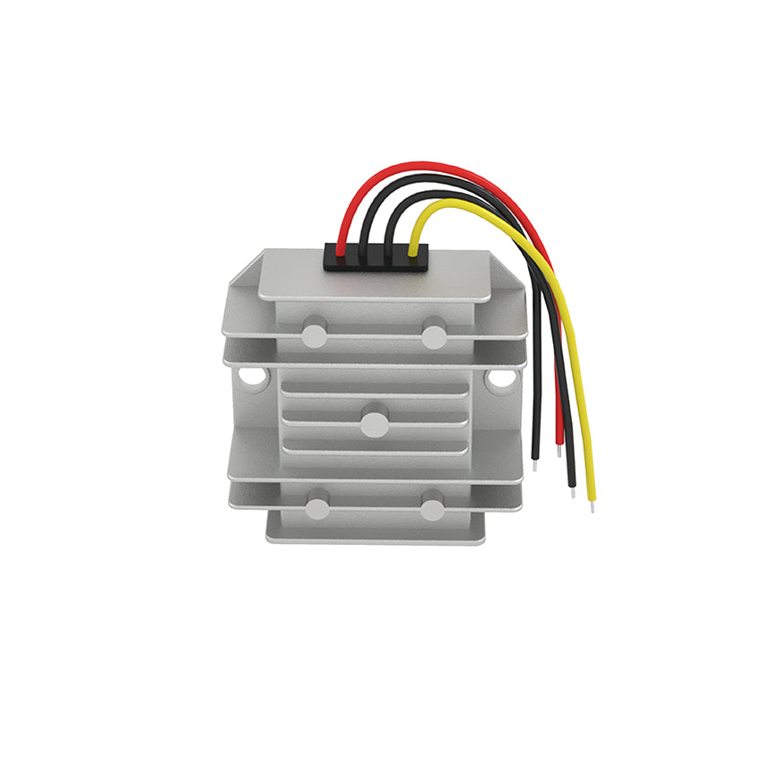 CS Voltage Reducer 30A 24V to 12V — Alpha Accessories (Pty) Ltd